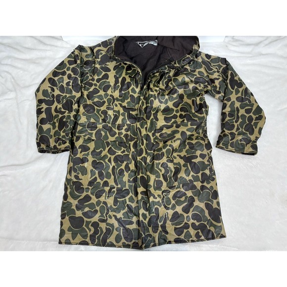 RAINSKINS BY SWELL WEAR IND. | Jackets & Coats | Rainskins Thermalite ...